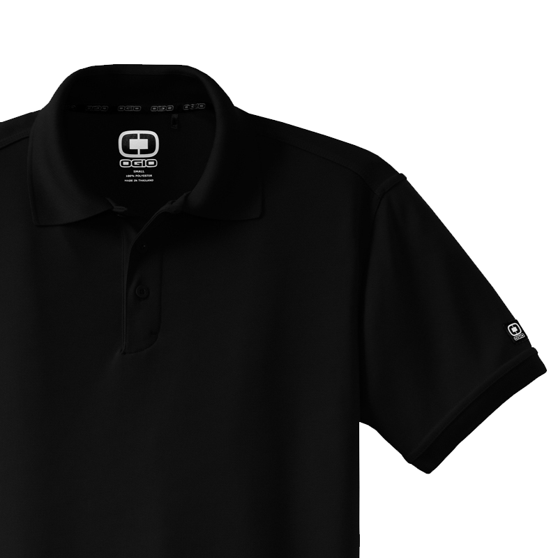 Custom polo shirts - OGIO - Caliber2.0 Polo OG101 – WUE